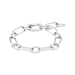 Liebeskind Berlin Armband Damen Gr&ouml;&szlig;e One Size silbergrau
