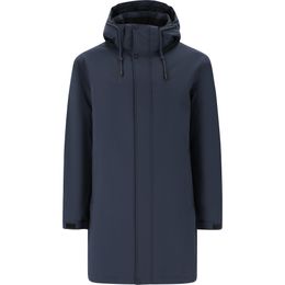 WHISTLER Parka 'Volcan' Herren Gr&ouml;&szlig;e XL blau