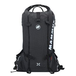 Mammut Sportrucksack 'Trion 15' Herren Gr&ouml;&szlig;e One Size schwarz / wei&szlig;