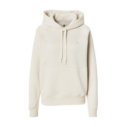 G-Star Raw G-star Sweatshirt 'Premium Core 2.0' Damen Gr&ouml;&szlig;e M ecru