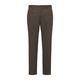 s.Oliver BLACK LABEL Hose Herren Gr&ouml;&szlig;e 31/32 enzian / mokka / hellbraun