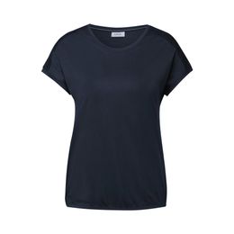 Cecil T-Shirt Damen Gr&ouml;&szlig;e M marine