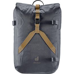Deuter Rucksack 'Amager' Herren Gr&ouml;&szlig;e One Size beige / grau