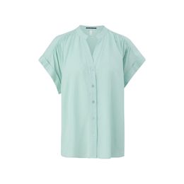 QS Bluse Damen Gr&ouml;&szlig;e XS/S pastellblau