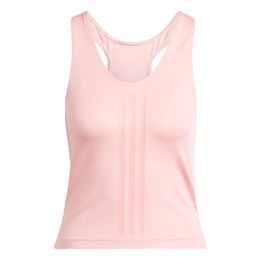 adidas Performance Sporttop 'Power' Damen Gr&ouml;&szlig;e XS rosa / hellpink
