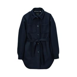 Madeleine Mode Madeleine Jacke Damen Gr&ouml;&szlig;e XXXL marine