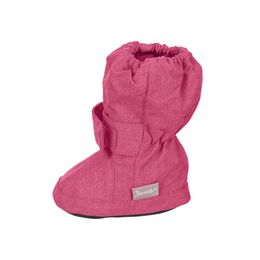 Sterntaler Snowboots M&auml;dchen Gr&ouml;&szlig;e 17.5 pink