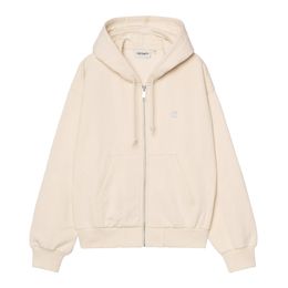 Carhartt Work In Progress Carhartt Wip Sweatjacke Damen Gr&ouml;&szlig;e S creme