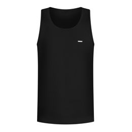 Smilodox Tank Top ' Arian ' Herren Gr&ouml;&szlig;e XL schwarz