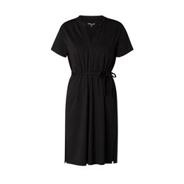 Base Level Curvy Kleid Damen Gr&ouml;&szlig;e 58/60 schwarz