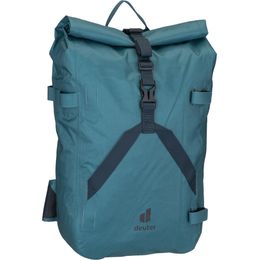 Deuter Rucksack 'Amager' Herren Gr&ouml;&szlig;e One Size blau