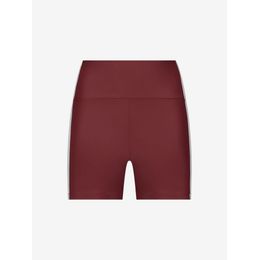 Wallien Badeshorts 'Sport' Damen Gr&ouml;&szlig;e XS rot