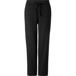 Rich & Royal Rich & Royal Hose Damen Gr&ouml;&szlig;e 38 schwarz