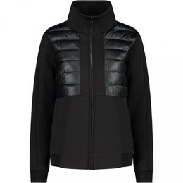 CMP Outdoorjacke Damen Gr&ouml;&szlig;e M schwarz