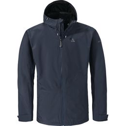 Sch&ouml;ffel Sch&ouml;ffel Outdoorjacke 'Yew' Herren Gr&ouml;&szlig;e M marine