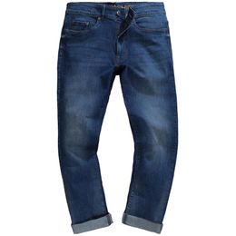 JP1880 Jeans Herren Gr&ouml;&szlig;e 48 blue denim