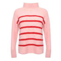 Threadbare. Threadbare Pullover 'Lavender' Damen Gr&ouml;&szlig;e XXL hellpink / rot