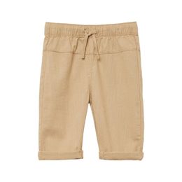 s.Oliver Hose Gr&ouml;&szlig;e 74 dunkelbeige