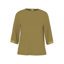 Mey T-Shirt 'Pure Chic' Damen Gr&ouml;&szlig;e S oliv