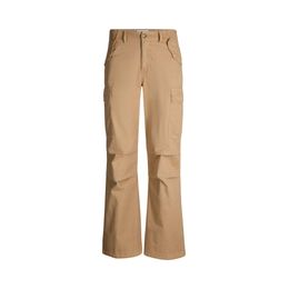 JOOP! Jeans Hose 'Peca' Damen Gr&ouml;&szlig;e 34 camel