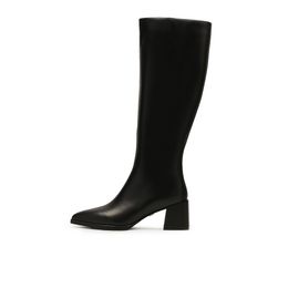 Kazar Stiefel Damen Gr&ouml;&szlig;e 39 schwarz Winterschuhe