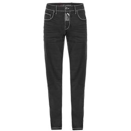 Cipo & Baxx Cipo & Baxx Jeans Herren Gr&ouml;&szlig;e 38 schwarz