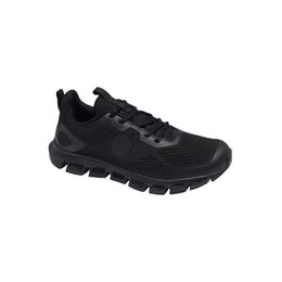 Jako Sneaker Herren Gr&ouml;&szlig;e 42 schwarz