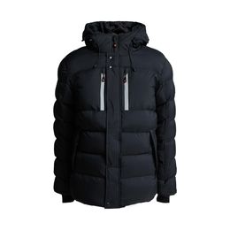 Zavetti Canada Jacke 'Atlin 2.0' Herren Gr&ouml;&szlig;e XXL schwarz