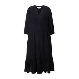 Studio Untold Kleid Damen Gr&ouml;&szlig;e 46/48 schwarz Winterkleid