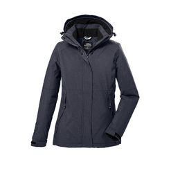 Killtec Outdoorjacke Damen Gr&ouml;&szlig;e L/XL nachtblau
