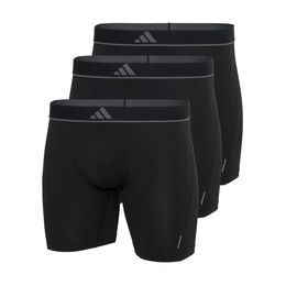 adidas Sportswear Lange Unterhose 'Active Micro' Herren Gr&ouml;&szlig;e XXL schwarz