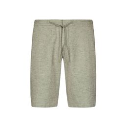 NO EXCESS Shorts Herren Gr&ouml;&szlig;e 35/36 gr&uuml;n