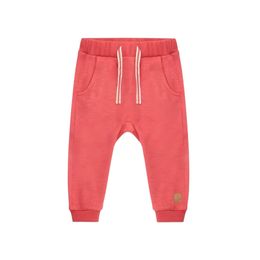 HUST & CLAIRE Hust & Claire Hose 'HCGeorgey' Jungen Gr&ouml;&szlig;e 68 cranberry