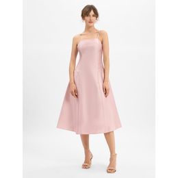 Marie Lund Abendkleid Damen Gr&ouml;&szlig;e 40 altrosa