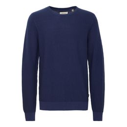 Blend Pullover Herren Gr&ouml;&szlig;e L blau