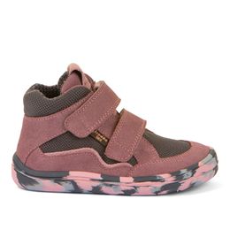 froddo Sneaker Jungen Gr&ouml;&szlig;e 25 bordeaux