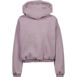 CMP Sportpullover Damen Gr&ouml;&szlig;e L mauve