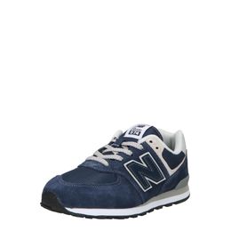 New Balance Sneaker '574' Jungen Gr&ouml;&szlig;e 40 marine