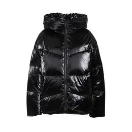 19V69 Italia Jacke 'Judy' Damen Gr&ouml;&szlig;e S schwarz Winterjacke