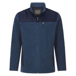 Babista Sweatjacke 'Fendario' Herren Gr&ouml;&szlig;e M blau