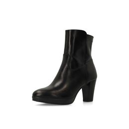 No Stress Stiefeletten Mit Absatz Damen Gr&ouml;&szlig;e 41 schwarz Winterschuhe