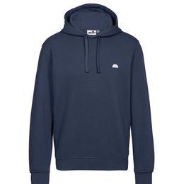 Ellesse Sweatshirt Herren Gr&ouml;&szlig;e XL marine / wei&szlig;