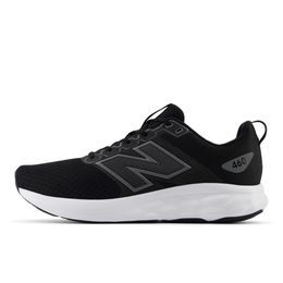 New Balance Sneaker '460v4' Herren Gr&ouml;&szlig;e 44 silbergrau / schwarz