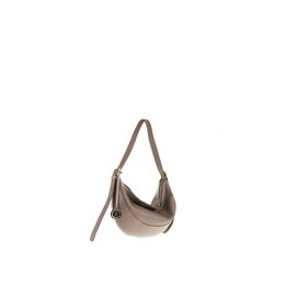 Pierre Cardin Schultertasche 'Aveline' Damen Gr&ouml;&szlig;e One Size taupe