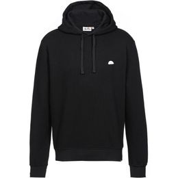 Ellesse Sweatshirt Herren Gr&ouml;&szlig;e XXL schwarz / wei&szlig;