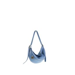 Pierre Cardin Schultertasche 'Aveline' Damen Gr&ouml;&szlig;e One Size blue denim