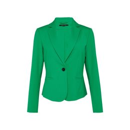 comma, COMMA Blazer Damen Gr&ouml;&szlig;e 38 smaragd