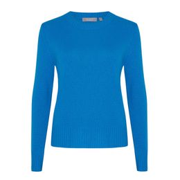 Style Republic Kaschmir Pullover Damen Gr&ouml;&szlig;e M blau