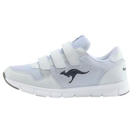Kangaroos Sneaker Damen Gr&ouml;&szlig;e 38 wei&szlig;