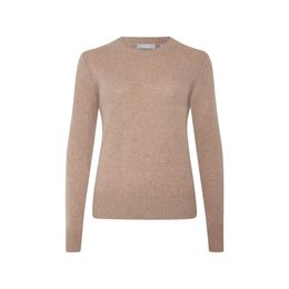 Style Republic Kaschmir Pullover Damen Gr&ouml;&szlig;e S beige